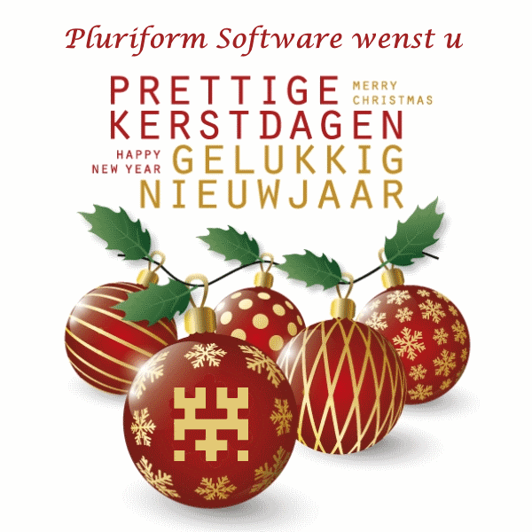 Pluriform.nl